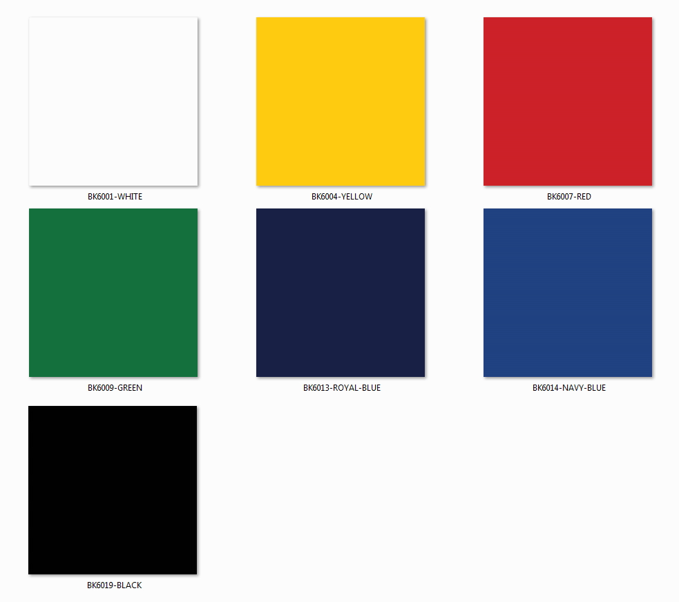 BRICK 600 – Vinilos textiles y planchas térmicas – Siser España, C.S.I.