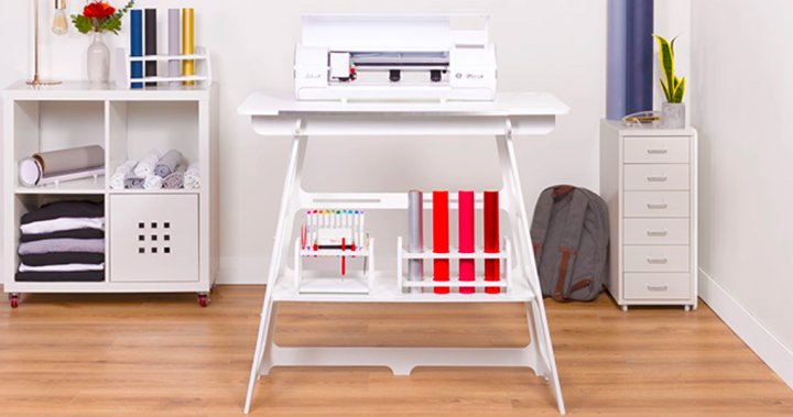 ESTANTE PARA PLOTTERS: UN COMPLEMENTO PERFECTO PARA TUS PLOTTERS – Vinilos textiles y planchas ...